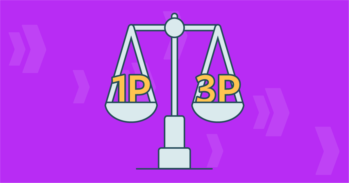 Selling on Amazon 3P vs. 1P: Pros and Cons | SupplyKick